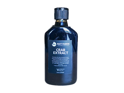 Crab Extract – 250ml | BaitFabrik